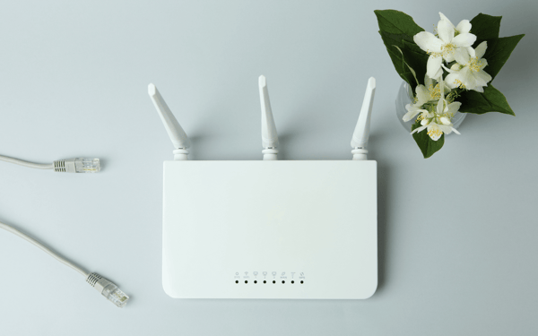 How to Reboot Your Router and Improve Your Internet Connection
