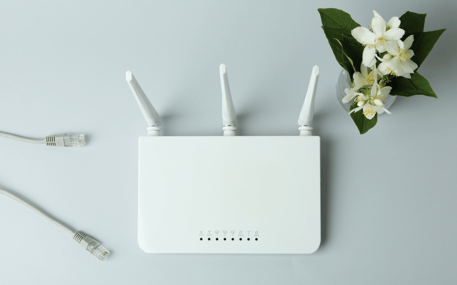 How to Reboot Your Router and Improve Your Internet Connection
