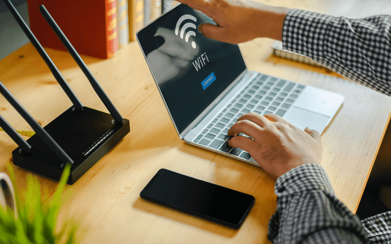 How to Reboot Your Router and Improve Your Internet Connection