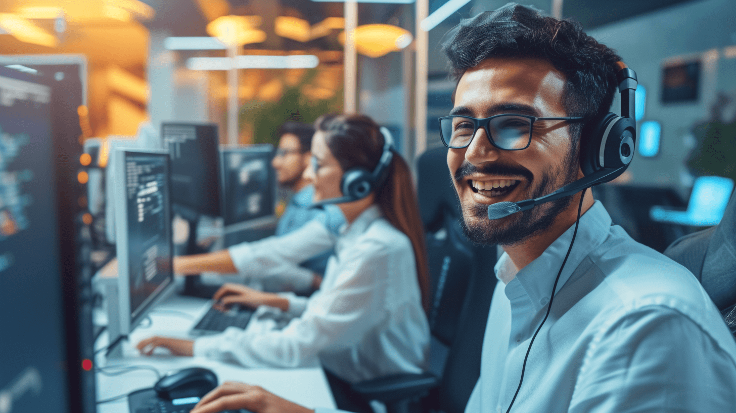 Do You Need IT Support for Your Business?